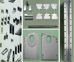 DRZ Precision Toolings, Inc